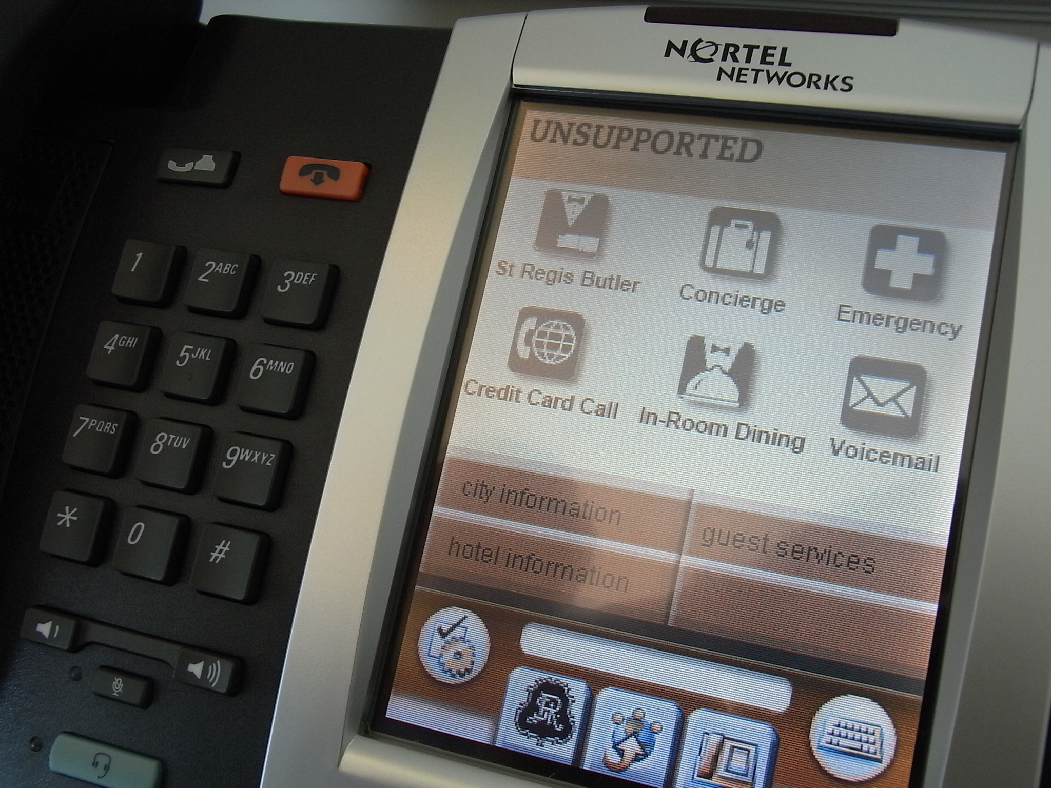 Are You Still Using Nortel System - Telecom Metric