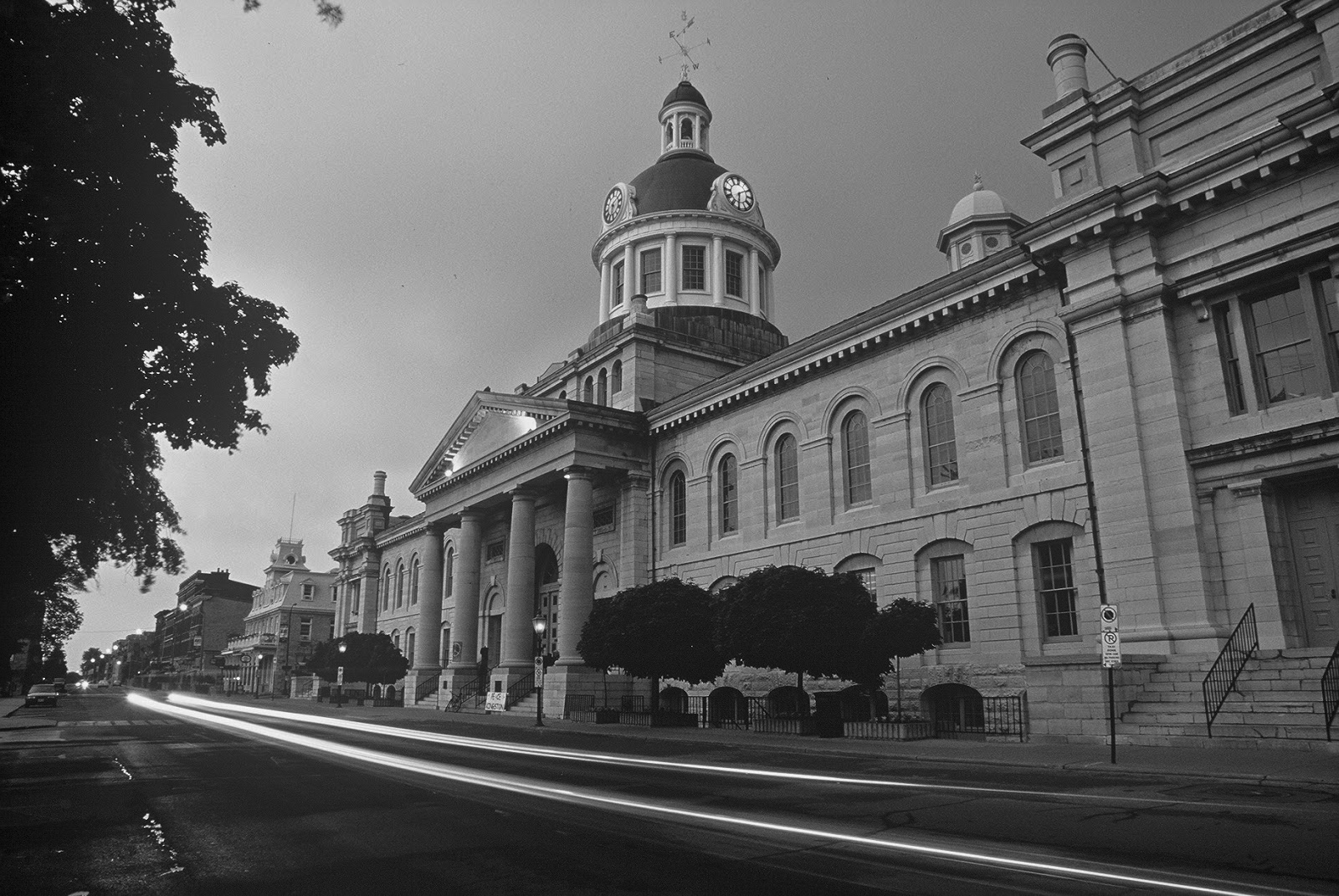 Telecom Metric | Secure Voice Communications - Kingston