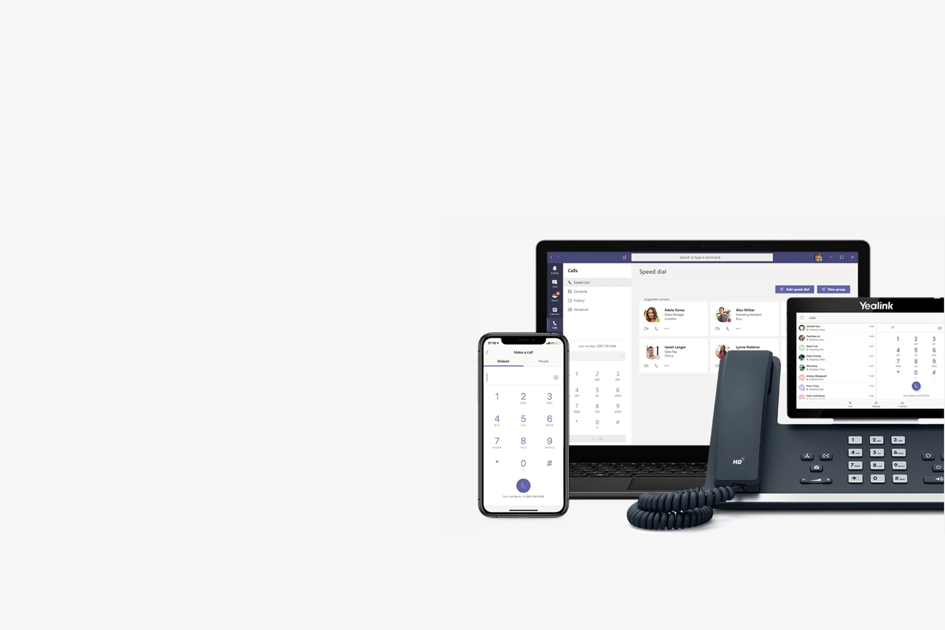 Microsoft Teams Direct Routing | Telecom Metric Inc.